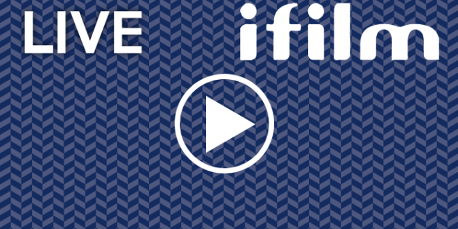 🔴 iFilm - Aye Film ( آی فیلم ) - Watch Persian & Iranian Live TV